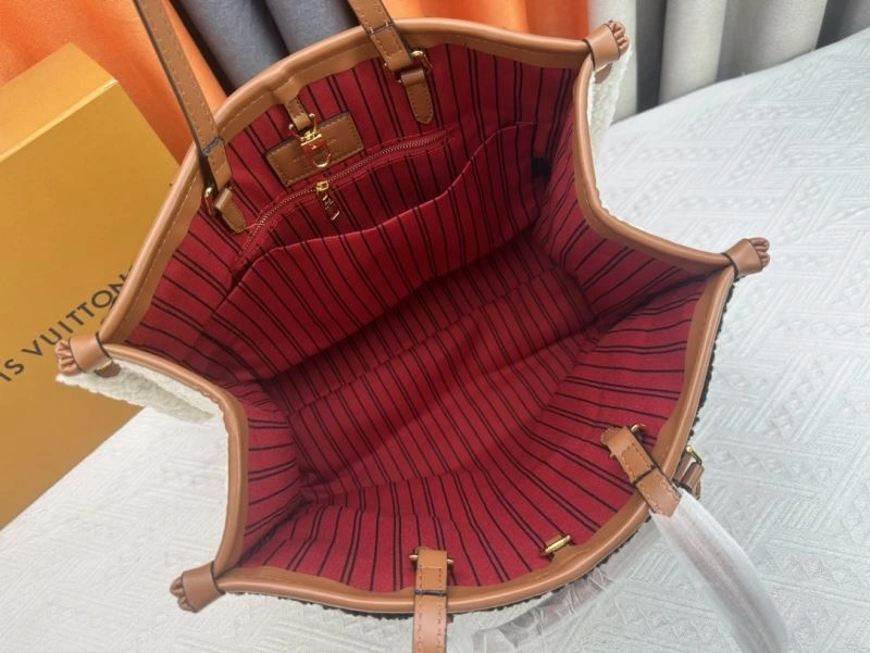 Economical Louis Vuitton Shopping Bags