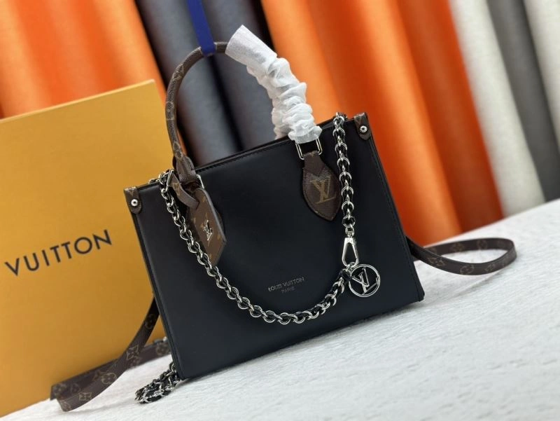 Louis Vuitton Shopping Bags