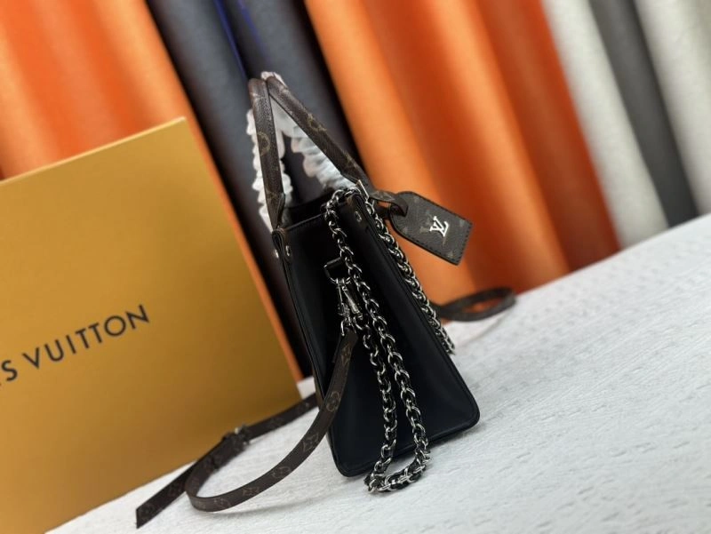 Original Louis Vuitton Shopping Bags