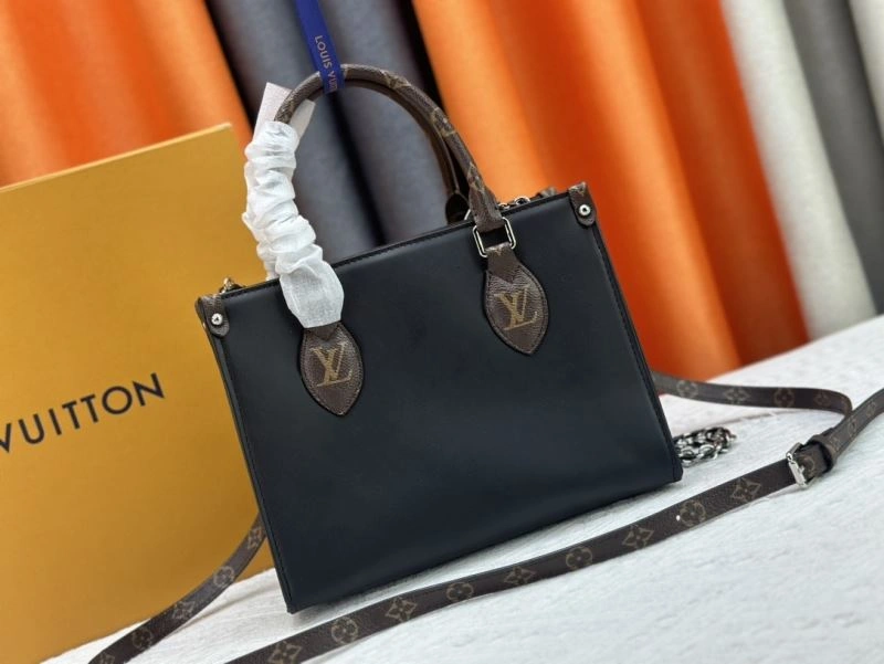 Original Louis Vuitton Shopping Bags