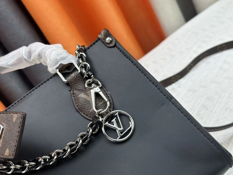 Original Louis Vuitton Shopping Bags