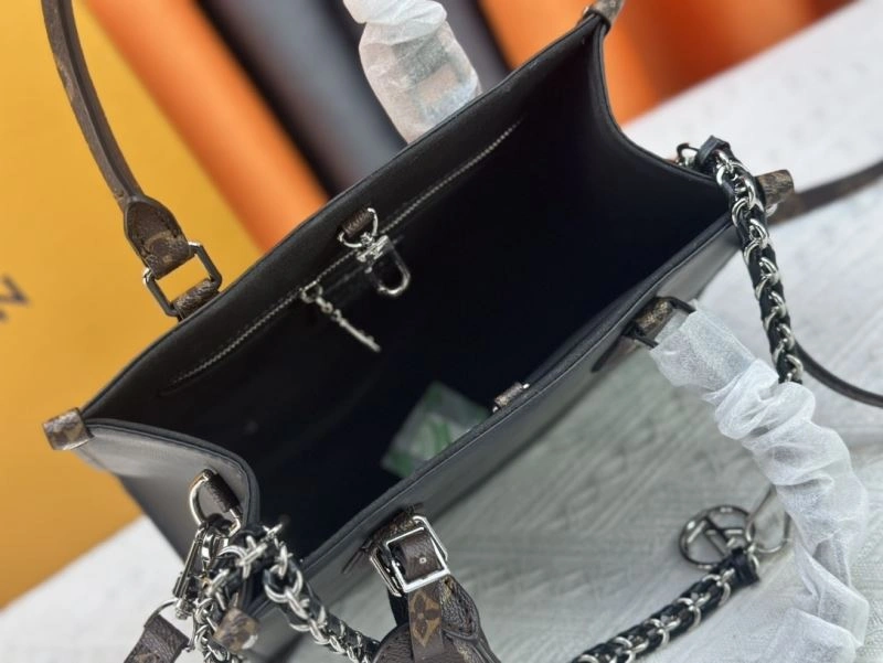 Original Louis Vuitton Shopping Bags
