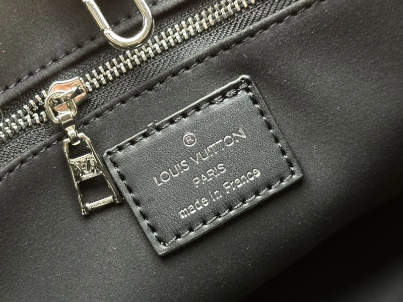 Original Louis Vuitton Shopping Bags