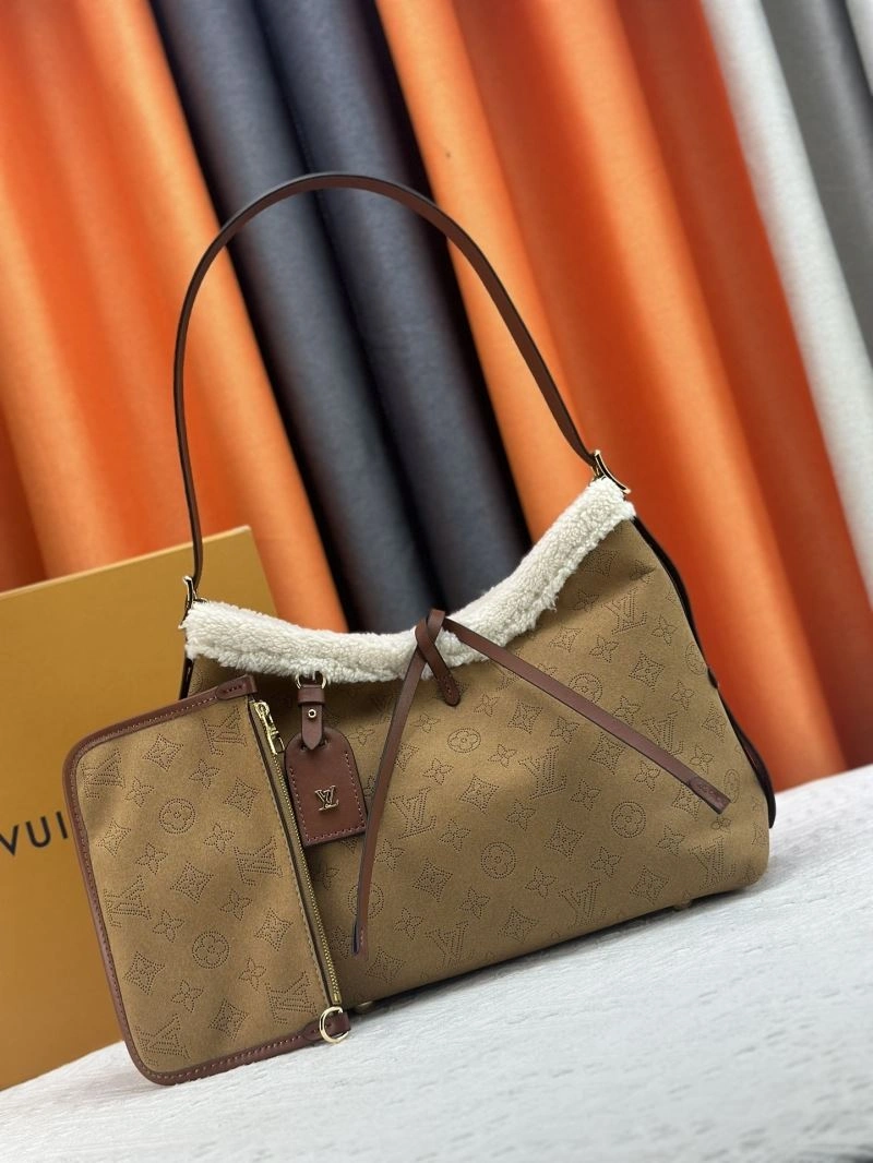 Louis Vuitton Shopping Bags