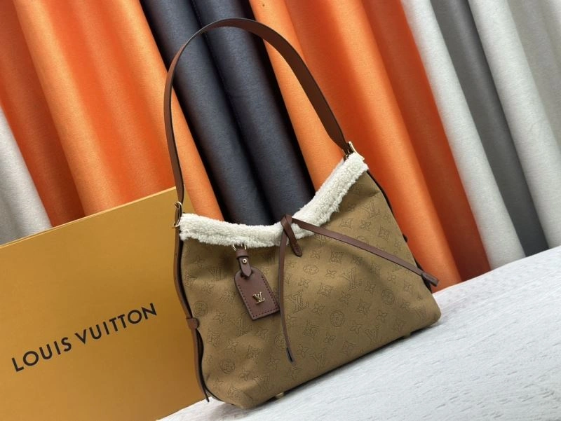 Affordable Louis Vuitton Shopping Bags