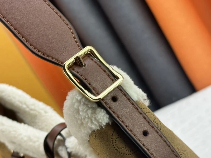 Affordable Louis Vuitton Shopping Bags