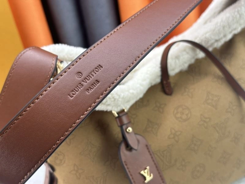 Affordable Louis Vuitton Shopping Bags