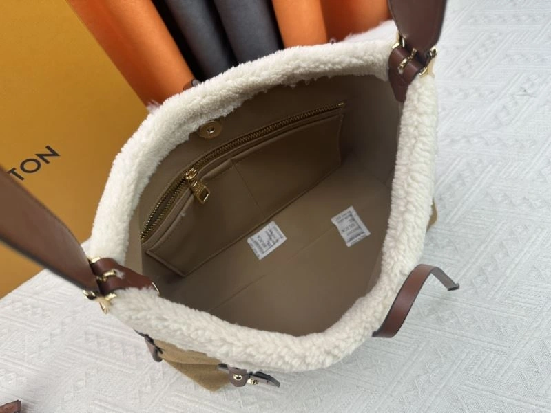 Affordable Louis Vuitton Shopping Bags