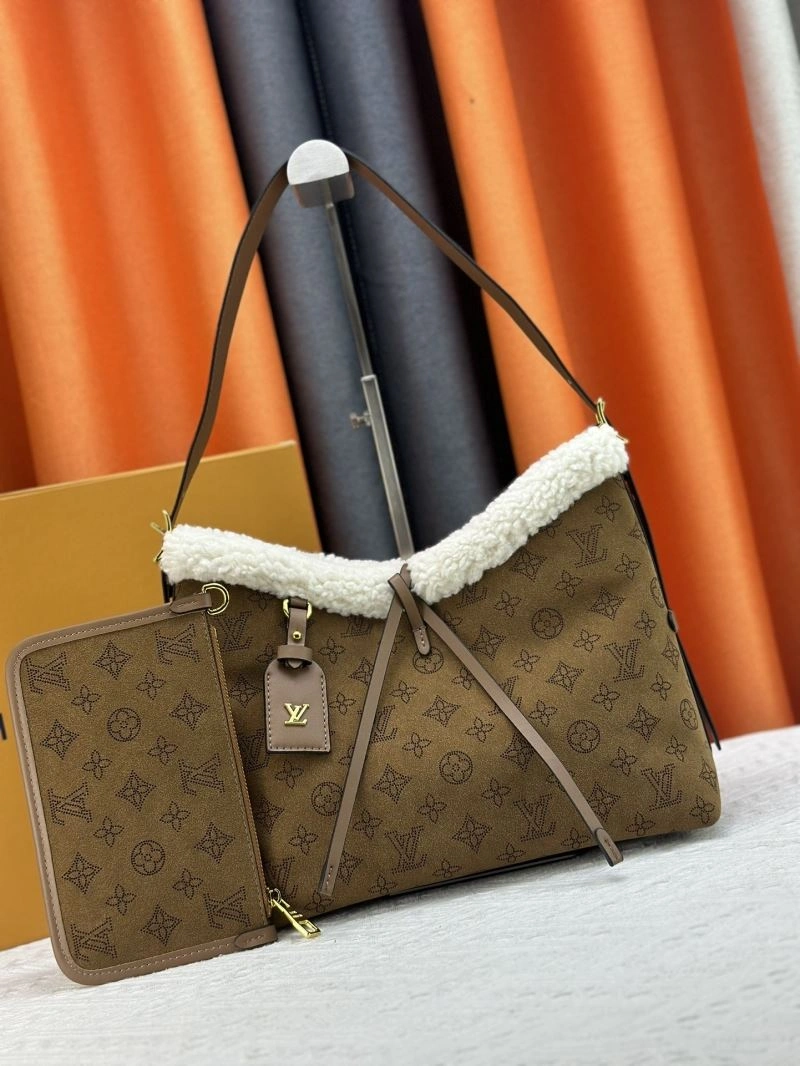 Louis Vuitton Shopping Bags