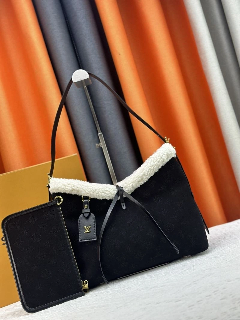 Louis Vuitton Shopping Bags