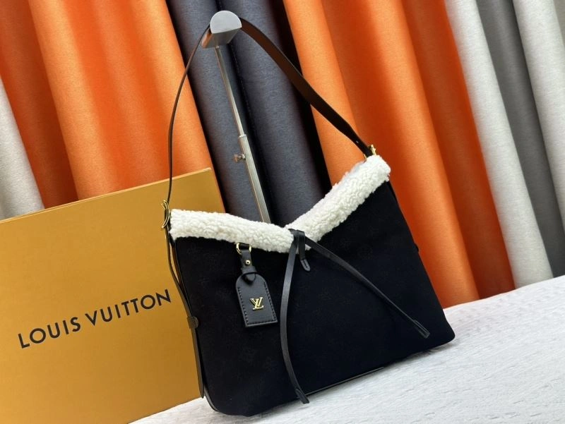 Official Louis Vuitton Shopping Bags