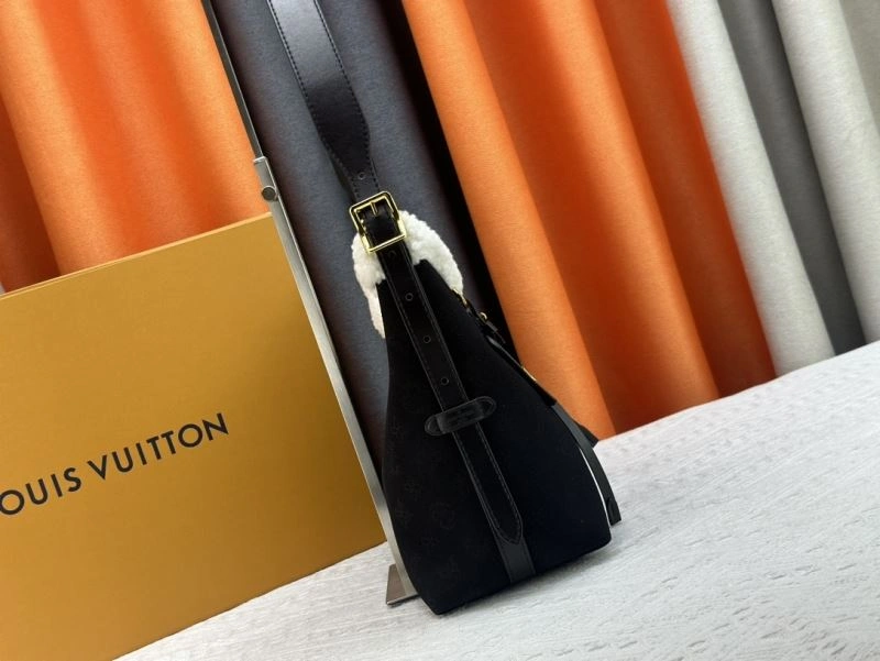 Official Louis Vuitton Shopping Bags