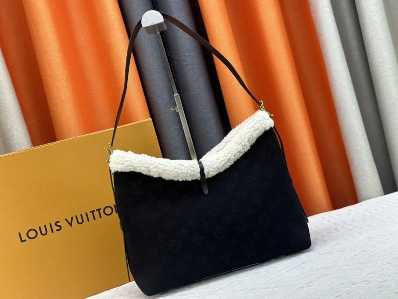 Official Louis Vuitton Shopping Bags