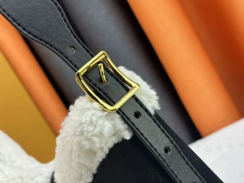 Official Louis Vuitton Shopping Bags