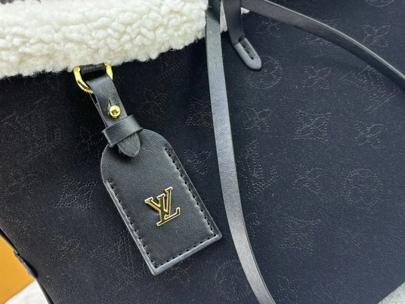 Official Louis Vuitton Shopping Bags