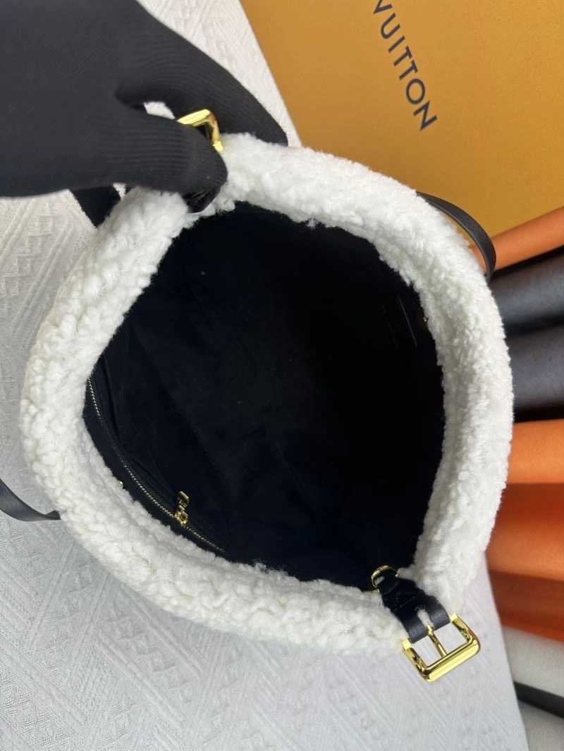 Official Louis Vuitton Shopping Bags