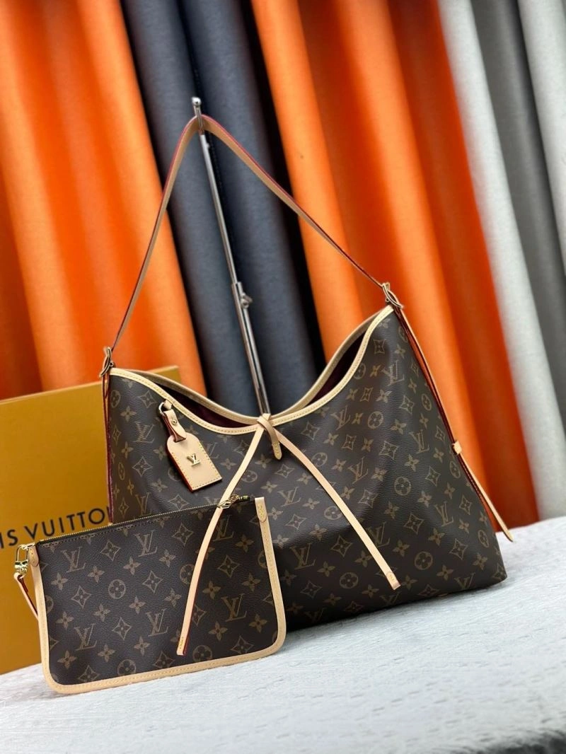 Louis Vuitton Shopping Bags