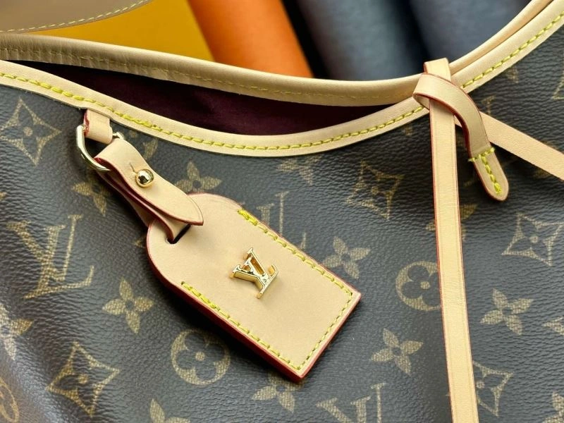 Perfect replica Louis Vuitton Shopping Bags