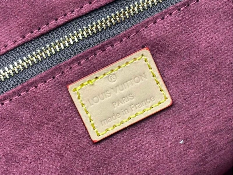 Perfect replica Louis Vuitton Shopping Bags