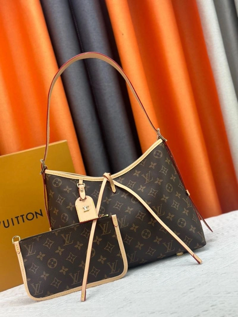 Louis Vuitton Shopping Bags