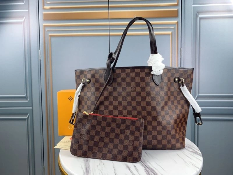 Louis Vuitton Shopping Bags