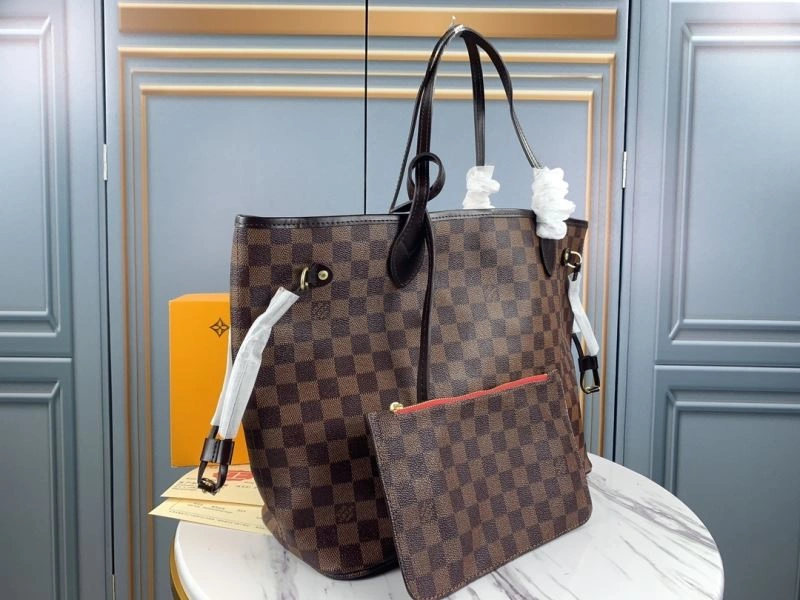 Cut-rate Louis Vuitton Shopping Bags