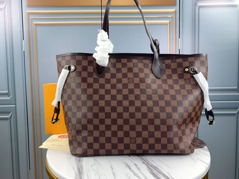 Cut-rate Louis Vuitton Shopping Bags