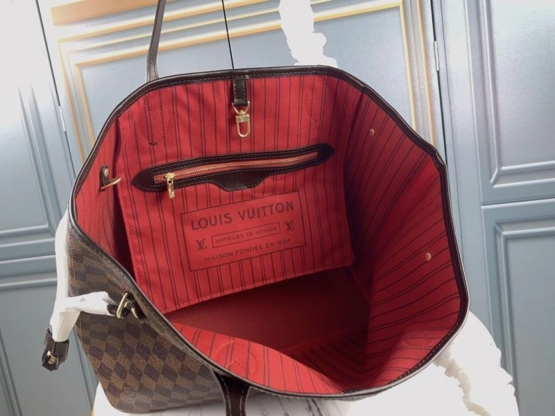 Cut-rate Louis Vuitton Shopping Bags