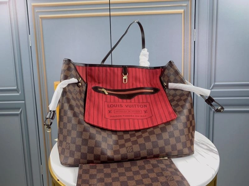 Cut-rate Louis Vuitton Shopping Bags