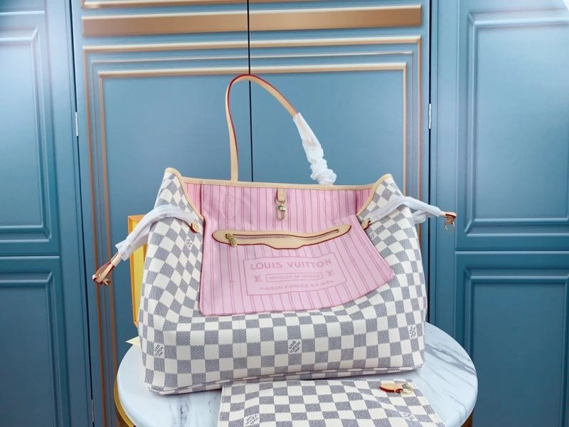 Louis Vuitton Shopping Bags