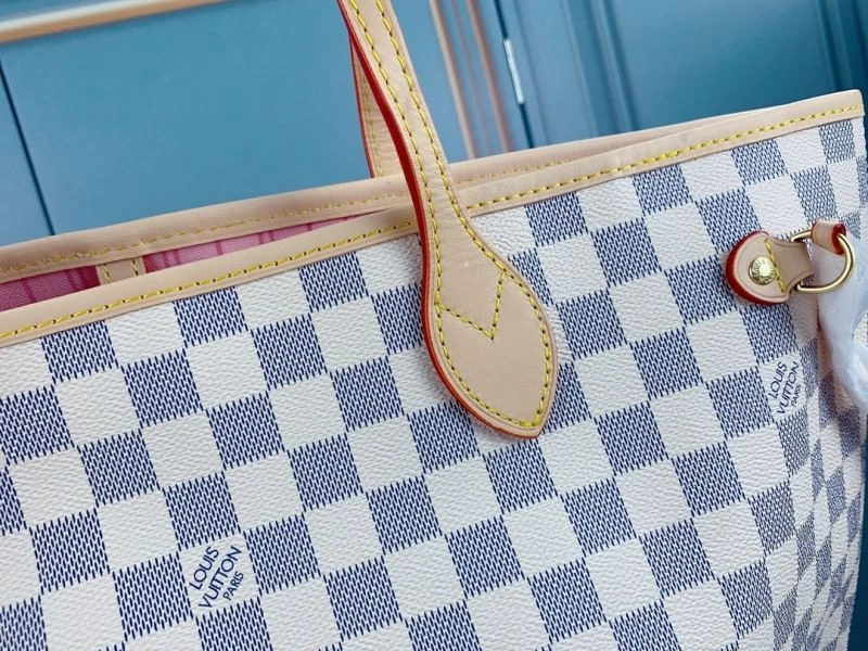 Cut-rate Louis Vuitton Shopping Bags