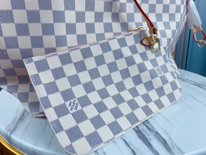 Cut-rate Louis Vuitton Shopping Bags