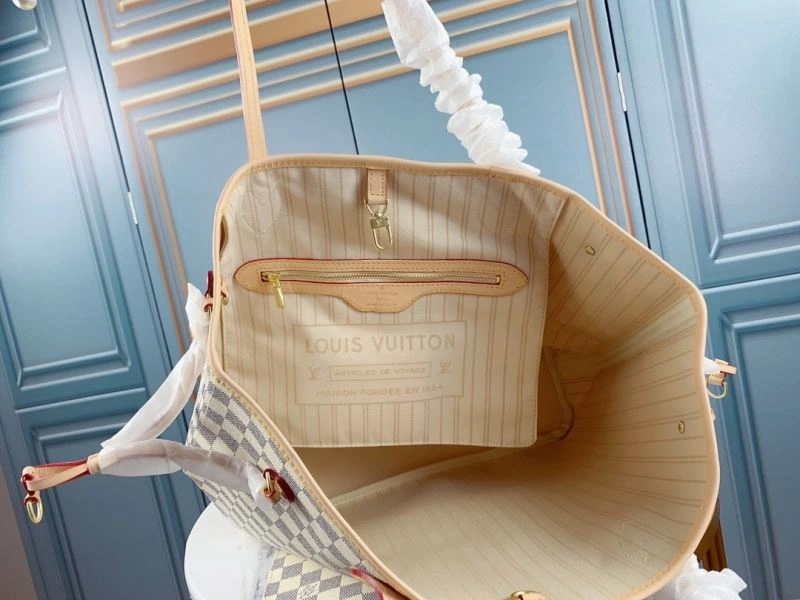 OEM Louis Vuitton Shopping Bags