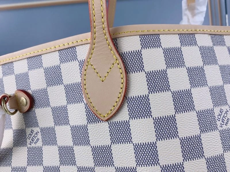 OEM Louis Vuitton Shopping Bags