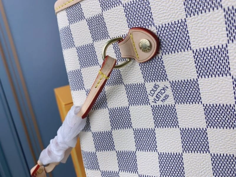 OEM Louis Vuitton Shopping Bags