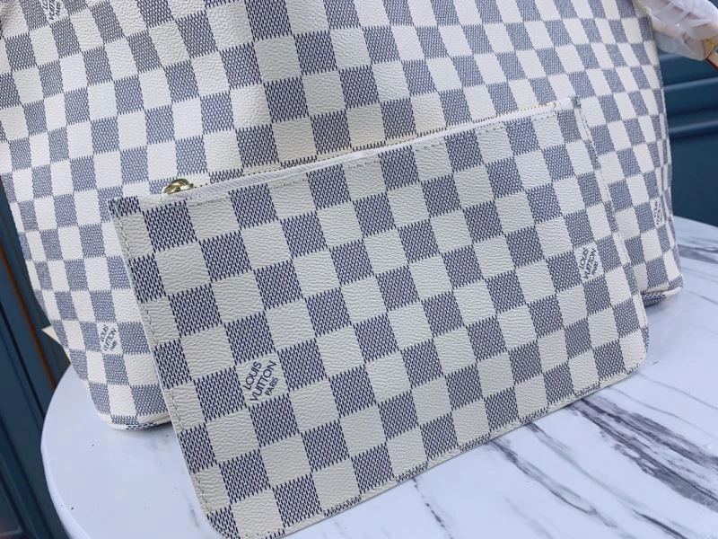 OEM Louis Vuitton Shopping Bags