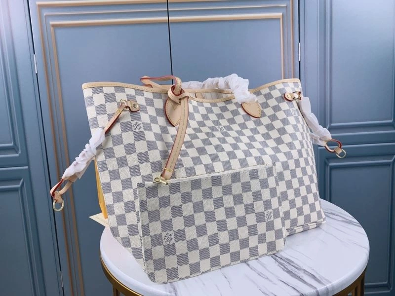 OEM Louis Vuitton Shopping Bags