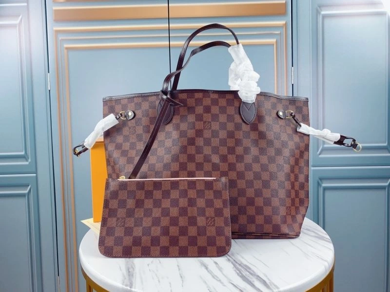 Louis Vuitton Shopping Bags