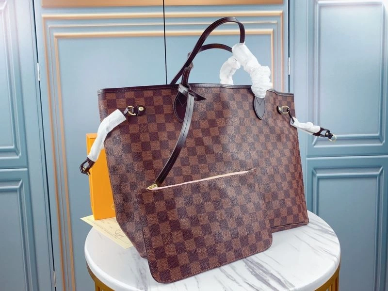 Perfect replica Louis Vuitton Shopping Bags
