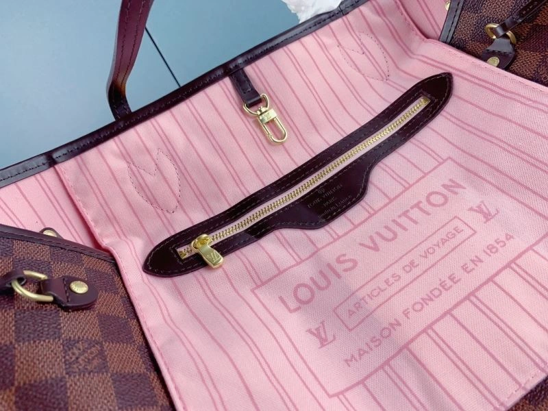 Perfect replica Louis Vuitton Shopping Bags