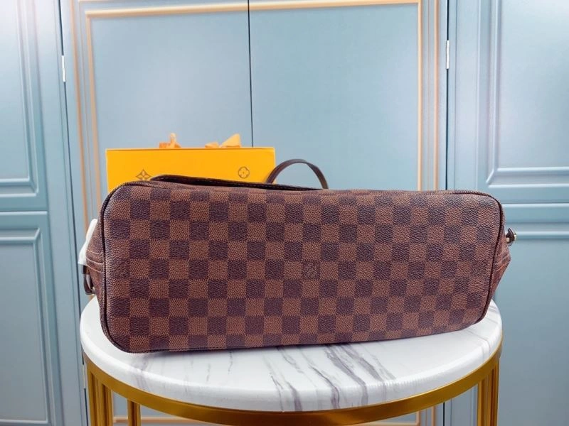 Perfect replica Louis Vuitton Shopping Bags