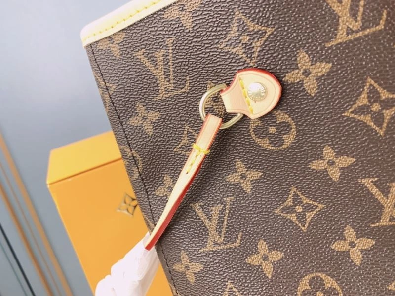 Budget-friendly Louis Vuitton Shopping Bags