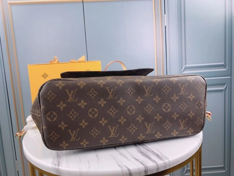 Budget-friendly Louis Vuitton Shopping Bags