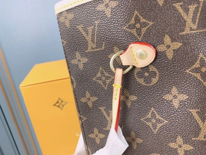 Official Louis Vuitton Shopping Bags