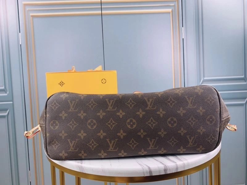 Official Louis Vuitton Shopping Bags