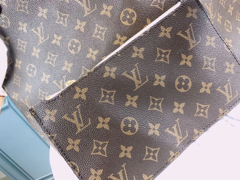 Official Louis Vuitton Shopping Bags