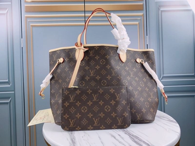Louis Vuitton Shopping Bags