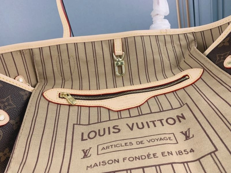 OEM Louis Vuitton Shopping Bags
