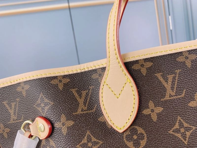 OEM Louis Vuitton Shopping Bags
