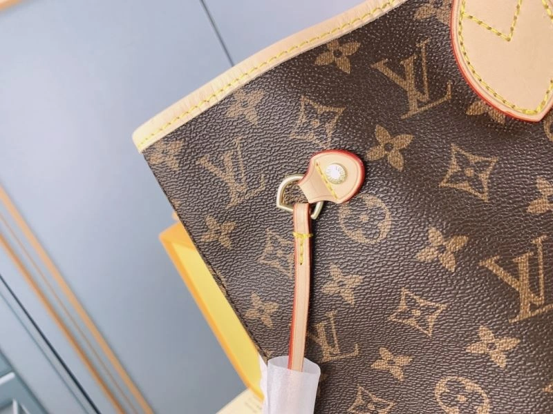 OEM Louis Vuitton Shopping Bags